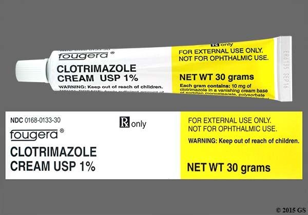 Lotrimin AF (clotrimazole): Basics, Side Effects & Reviews