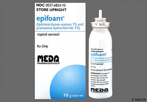 What is Epifoam? - GoodRx