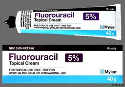 Efudex (Fluorouracil): Uses, Side Effects, FAQs & More - GoodRx