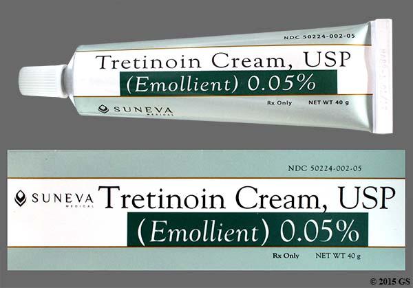 What is Renova? - GoodRx