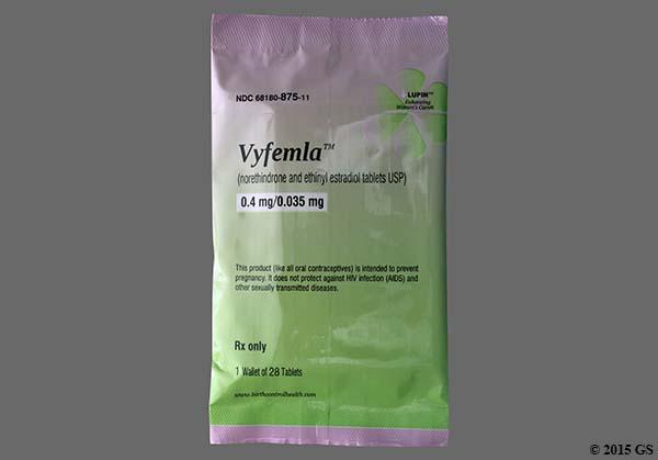 What is Vyfemla? - GoodRx