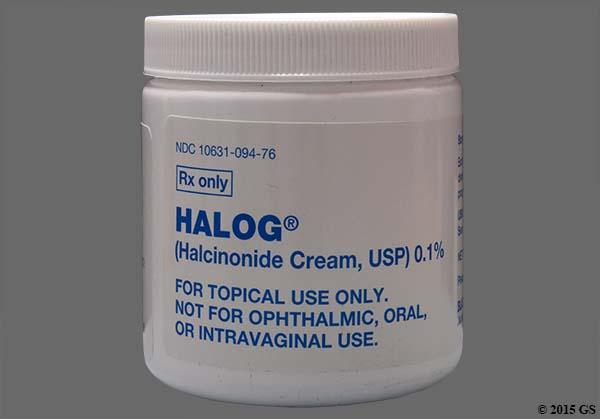 What is Halog? - GoodRx