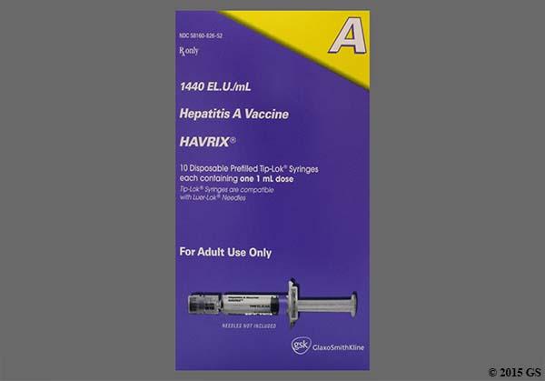 Havrix: Uses, Side Effects, Dosage & Reviews