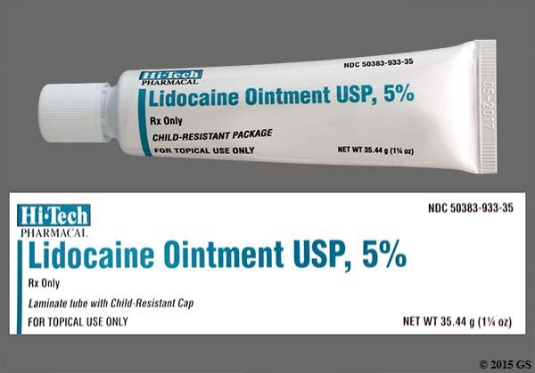What is Lidocaine? - GoodRx