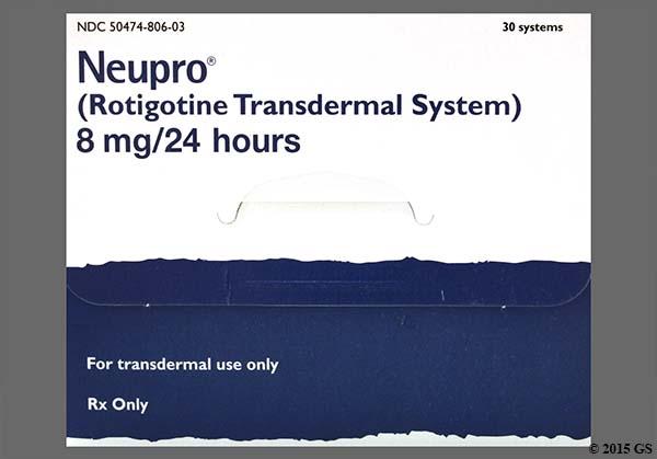 What is Neupro? - GoodRx