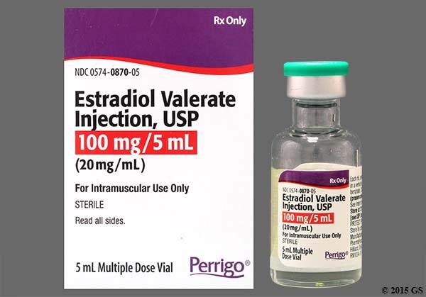Delestrogen (estradiol valerate injection): Basics, Side Effects & Reviews