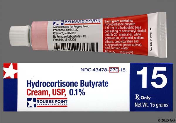 Hydrocortisone: Basics, Side Effects & Reviews