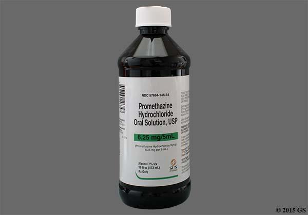 What is Promethazine? - GoodRx