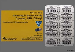 Vancomycin (Firvanq, Vancocin): Uses, Side Effects, Tips & More - GoodRx