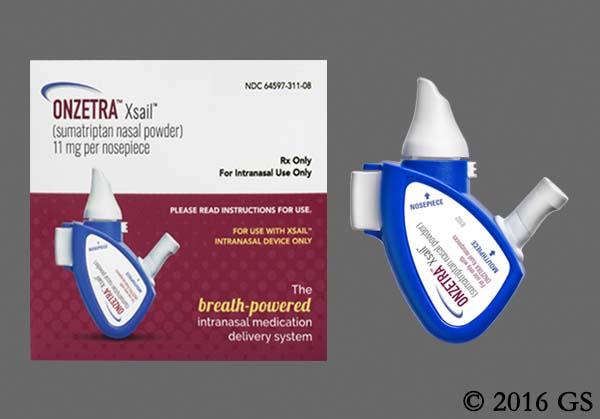 What is Onzetra? - GoodRx