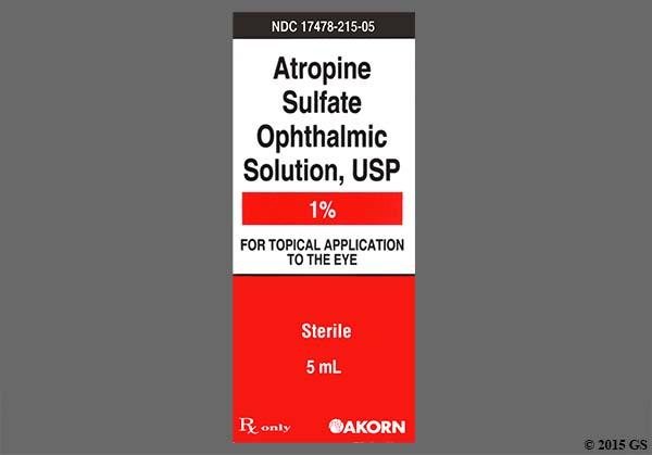 What is Atropine? - GoodRx