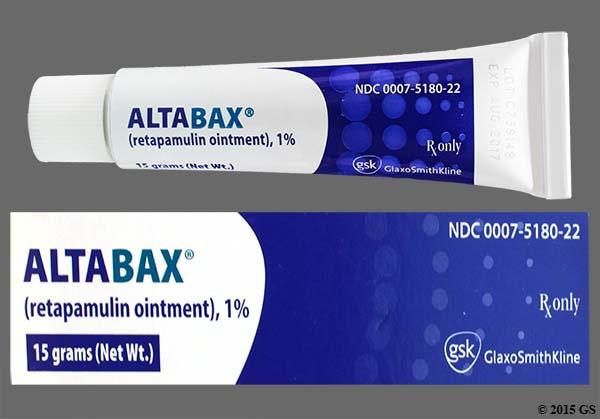 Altabax (retapamulin): Basics, Side Effects & Reviews