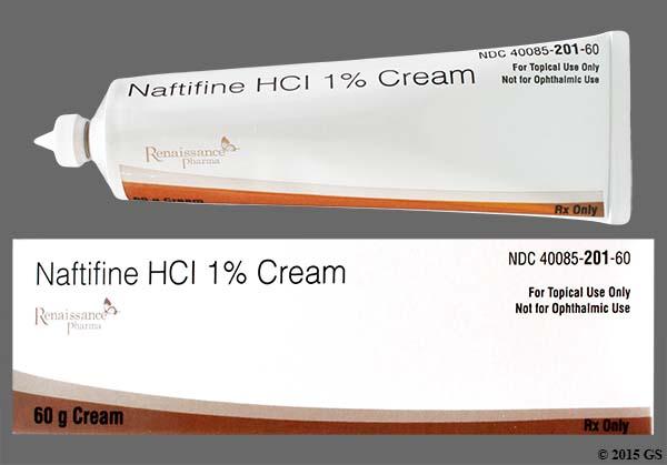 What is Naftin? - GoodRx