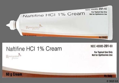 Naftifine Cream: Uses, Side Effects, Dosage & More - GoodRx
