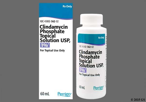 What is Clindamycin? - GoodRx