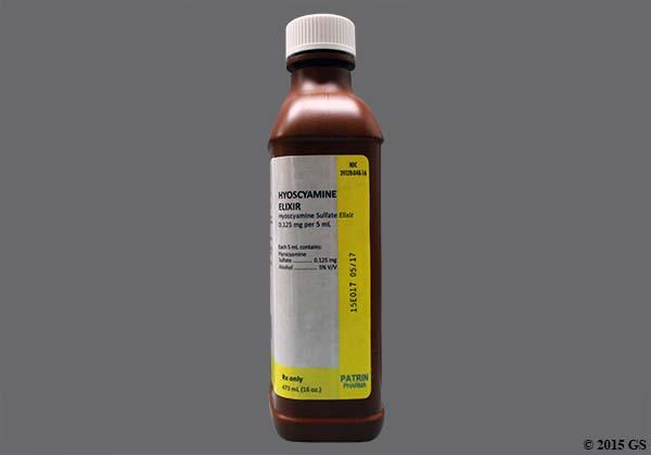 What is Hyosyne? - GoodRx