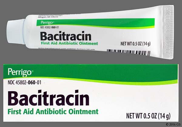 Bacitracin: Uses, Side Effects, Dosage & Reviews