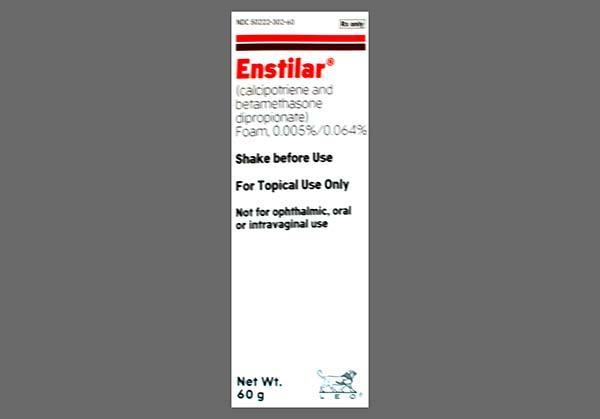 What is Enstilar? - GoodRx