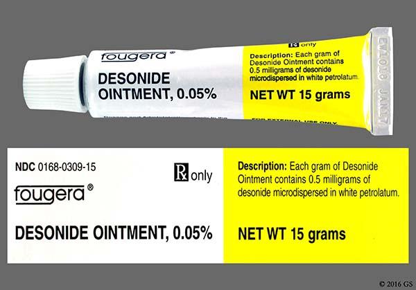 What is Desonide? - GoodRx
