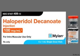 Haloperidol injection (Haldol): Uses, Side Effects, FAQs & More - GoodRx