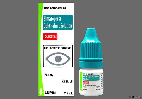 What is Lumigan? - GoodRx