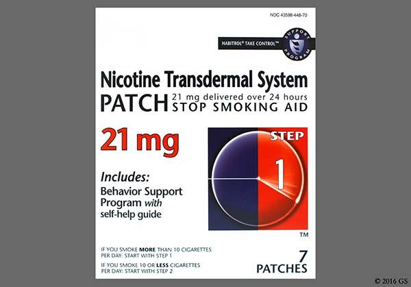 What is Nicotine? - GoodRx