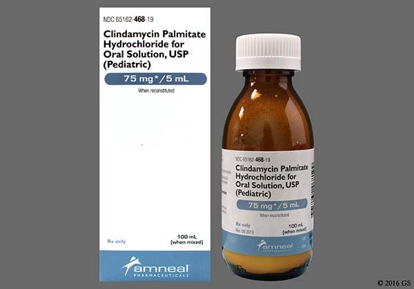 What is Clindamycin? - GoodRx What is Clindamycin? - GoodRx