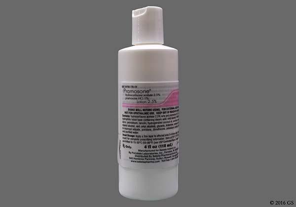 What is Pramosone? - GoodRx