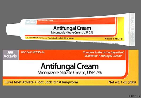 Miconazole (Monistat): Uses, Side Effects, Dosage & Reviews