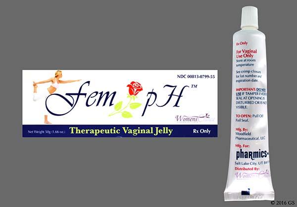 Fem pH (acetic acid / oxyquinoline): Uses, Side Effects, Dosage & Reviews