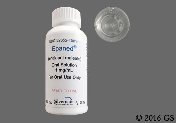 Epaned Medication