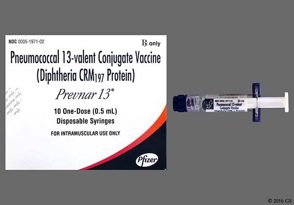 Prevnar 13: Uses, Side Effects, Dosage & Reviews