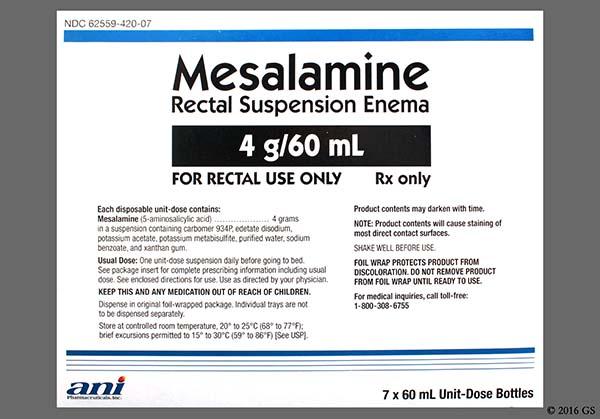 What is Rowasa? - GoodRx