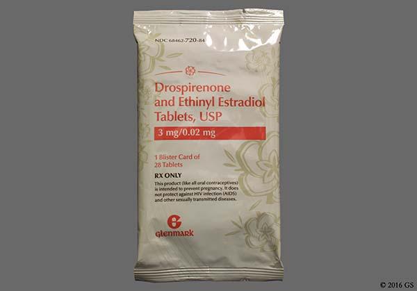 What is Yaz? - GoodRx