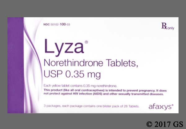 What is Lyza? - GoodRx