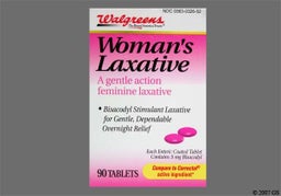 Dulcolax (Bisacodyl tablets): Uses, Side Effects, Alternatives & More ...