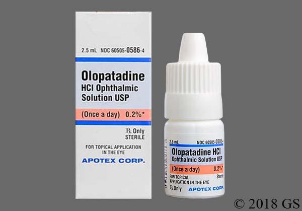 What is Pataday? - GoodRx