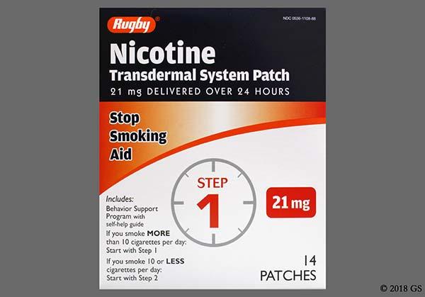 What is Nicotine? - GoodRx