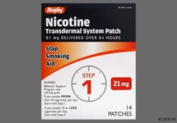 Nicotine patch (Nicoderm CQ): Uses, Side Effects, Tips & More - GoodRx