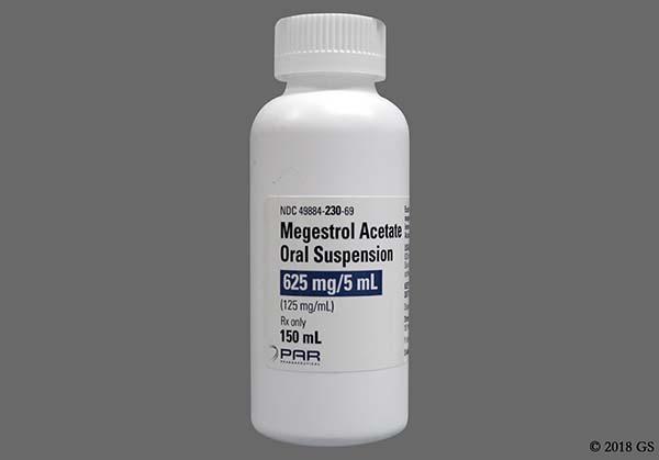 Megestrol (Megace ES): Uses, Side Effects, Dosage & Reviews