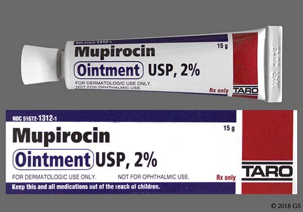 Mupirocin (Centany): Basics, Side Effects & Reviews