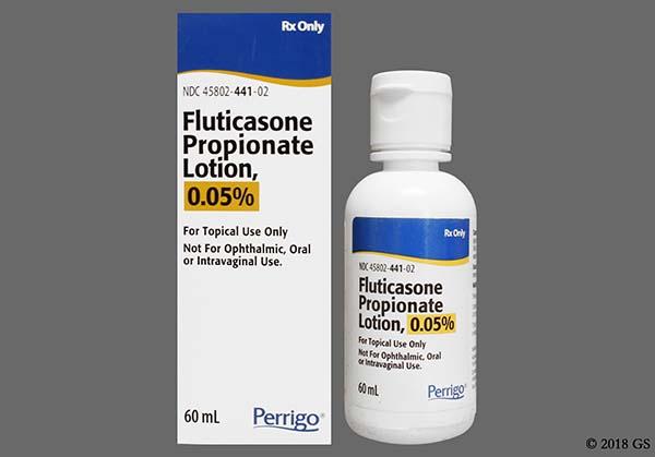 What is Fluticasone Propionate? - GoodRx