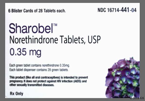 What is Sharobel? - GoodRx