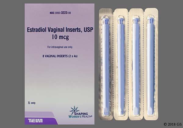 Estradiol: Basics, Side Effects & Reviews