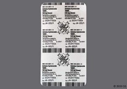 Eletriptan (Relpax): Uses, Side Effects, Dosage & More - GoodRx