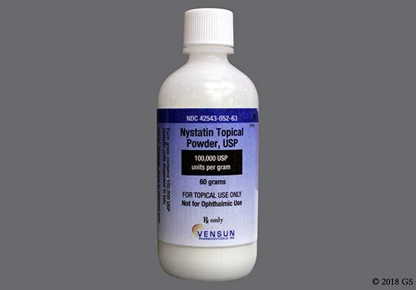 What is Nystop? - GoodRx