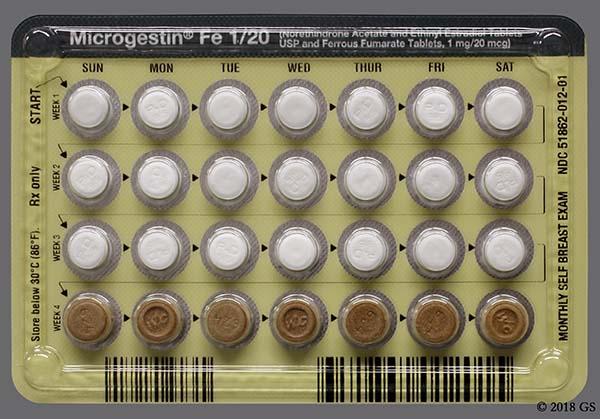 Imprint 6 Pill Images - GoodRx