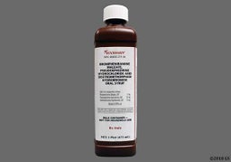 Bromfed DM: Uses, Side Effects, Dosage & Reviews