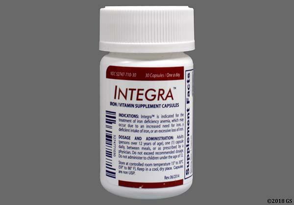 Iron with multivitamin: Uses, Side Effects, Dosage & Reviews