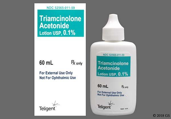 What is Triamcinolone? - GoodRx